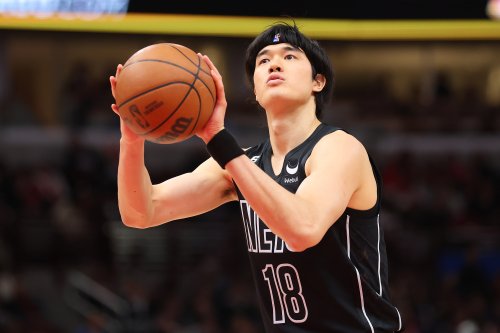 Yuta Watanabe Is Headed To The Phoenix Suns On A One-Year Deal | Flipboard