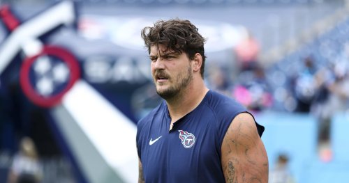 Former Titans Lt Taylor Lewan Sues Over 2020 Acl Surgery Says It Was