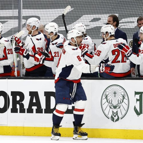 5 Cap-Strapped NHL Teams That Will Need to Make Trades This Offseason ...