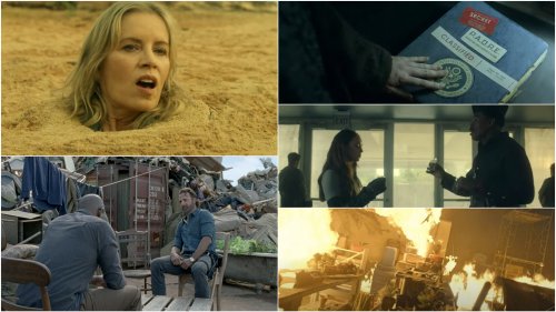 Fear the Walking Dead S08: Madison, PADRE, TWD/FTWD Timelines & More ...