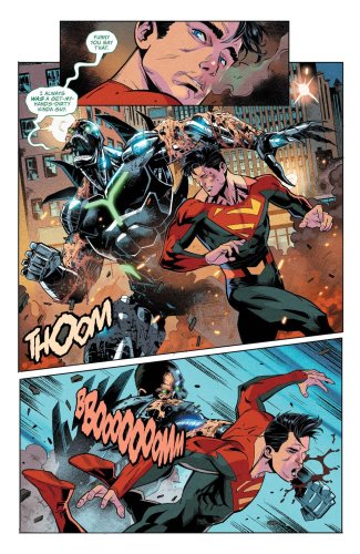 Action Comics #1054 Preview: If You Want Something Done Right… | Flipboard Action Comics #1054 Preview: If You Want Something Done Right… | Flipboard