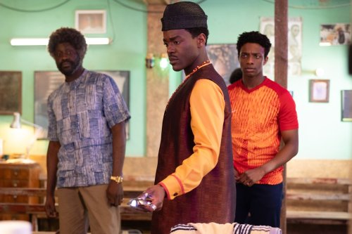 Gay TV host Rylan Clark fights to keep a straight face during ...