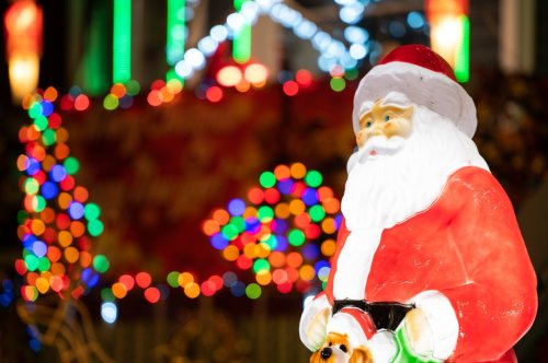 Recycle Your Broken Holiday Lights At These 12 Drop-Off Locations ... Recycle Your Broken Holiday Lights At These 12 Drop-Off Locations ...