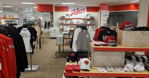 Here's when the first new Zellers stores are opening in Ontario | Flipboard
