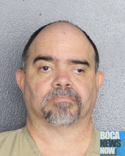 Miami-Dade police officer Donovan Rojas arrested in the Keys for DUI ...