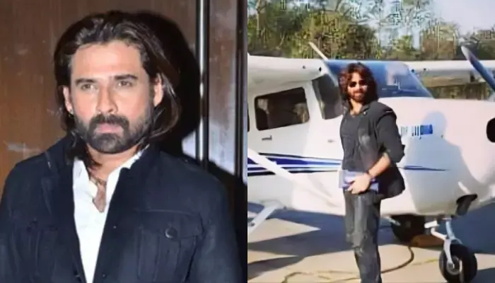 Mukul Dev's Last IG Post Before Death Spoke Of 'Dark Forebodings ...
