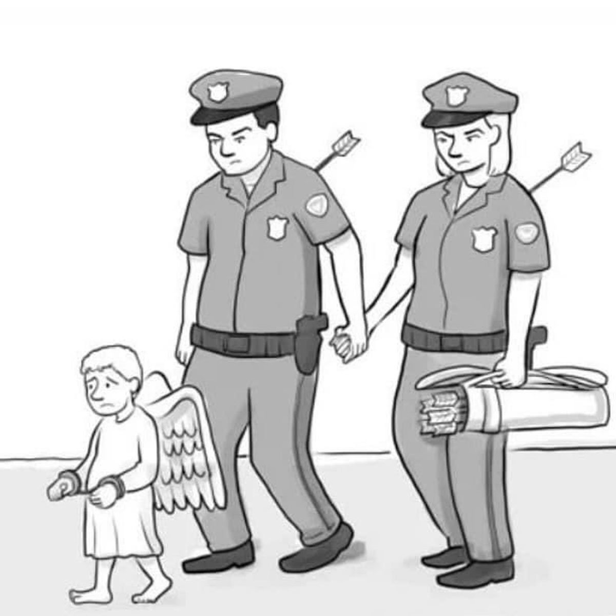 47 Hilarious One-Panel Comics By The New Yorker Cartoonist Paul Noth ...