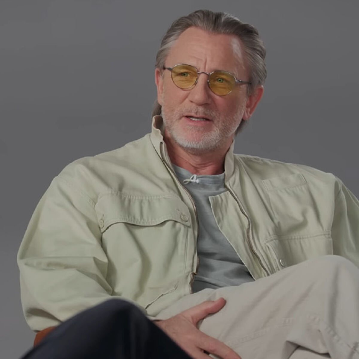 Daniel Craig Calls Zendaya’s X-Rated ‘Challengers’ Scene “Biggest C ...