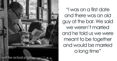 73 Unbelievably Strange And Interesting Encounters With Random ...