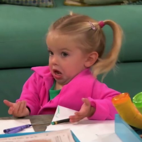 The Baby From 'Good Luck Charlie' Is Now in High School | Flipboard