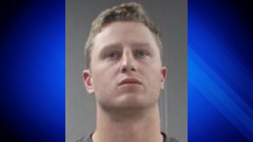 Andrew Baker, son of former Mass. Gov. Charlie Baker, arrested for ...