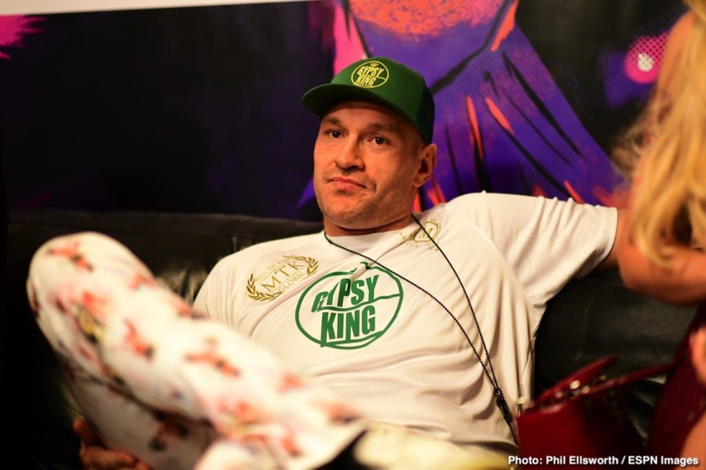 Boxing News 24 (@boxingnews24) on Flipboard