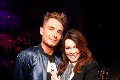 James Kennedy and Lisa Vanderpump Tease the Vanderpump Rules Season 10 ... James Kennedy and Lisa Vanderpump Tease the Vanderpump Rules Season 10 ...