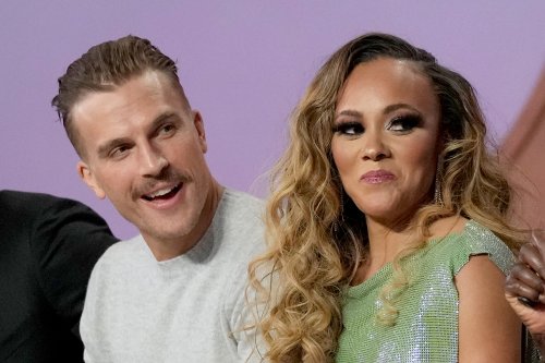 Everything We Know About Ashley Darby and Luke Gulbranson’s ...