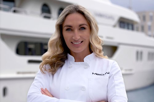 Below Deck Adventure’s Jessica Condy Shares Why She’s “Well-Suited” to ...