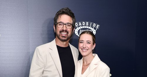 Ray Romano’s Daughter Ally Romano Is Engaged! | Flipboard