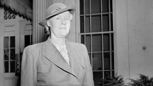 Dorothy Thompson: The journalist who warned us about Hitler | Flipboard