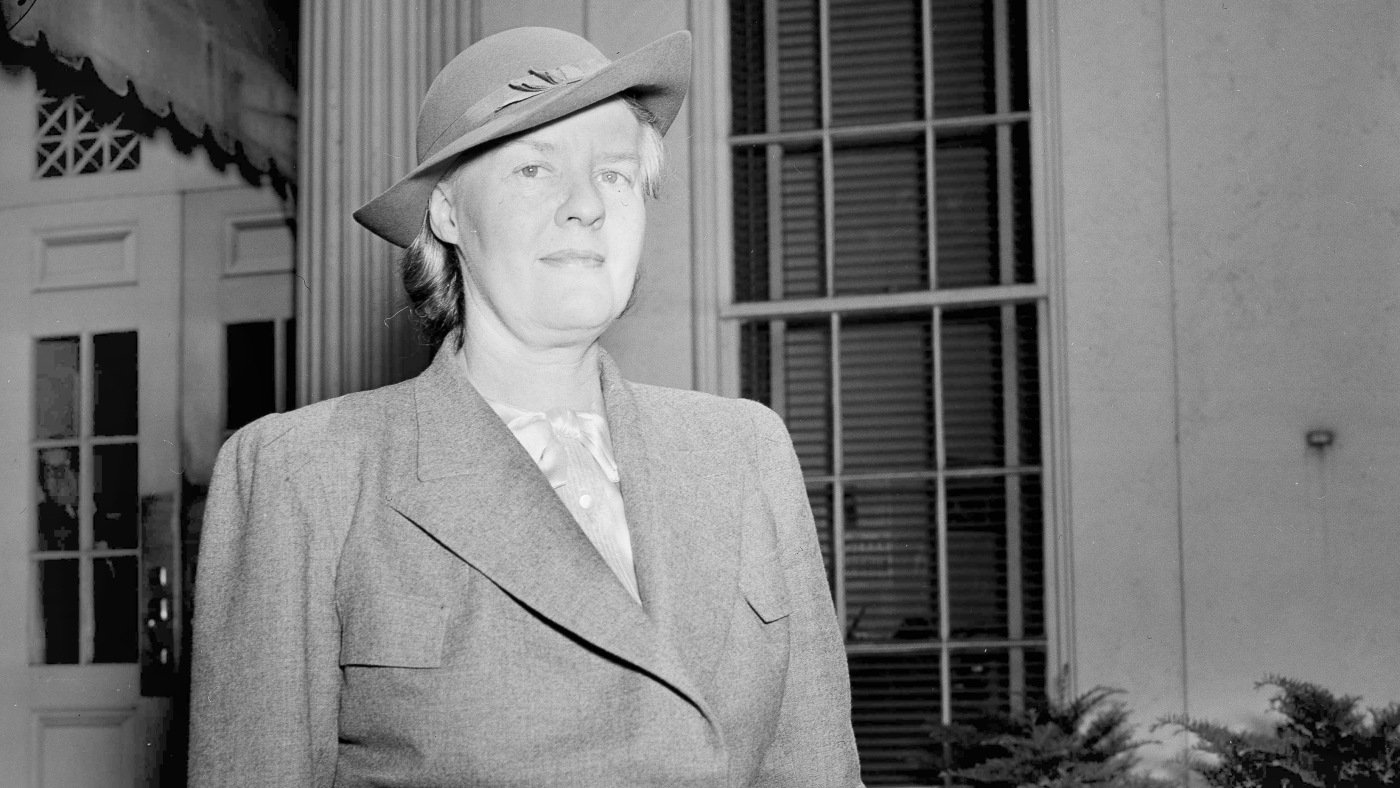 Dorothy Thompson: The journalist who warned us about Hitler | Flipboard