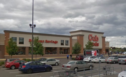 Man dies after being shot in Cub Foods parking lot | Flipboard