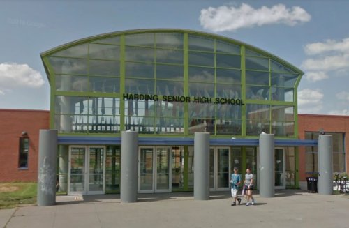 Police: One dead in stabbing at Harding High School in St. Paul | Flipboard