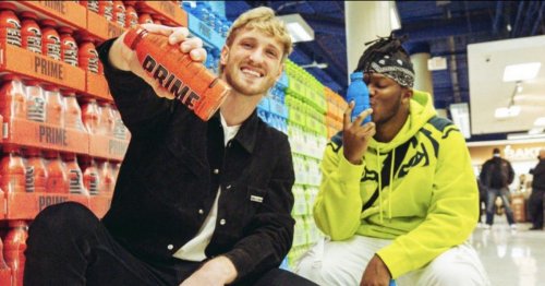 UFC announces Prime as official sports drink in 'mind-blowing ...