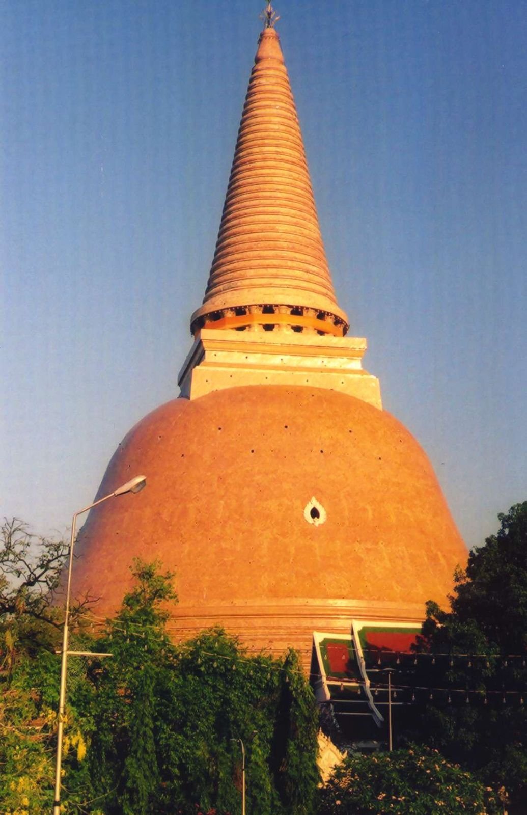 STUPAS | @PrajnaUpaya | Flipboard