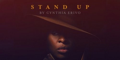 LISTEN: Cynthia Erivo Sings Original Song 'Stand Up' from HARRIET ...