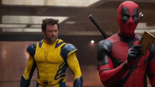 Watch the final trailer of 'Deadpool & Wolverine' making grown men cry | Flipboard