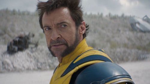 Watch the final trailer of 'Deadpool & Wolverine' making grown men cry | Flipboard