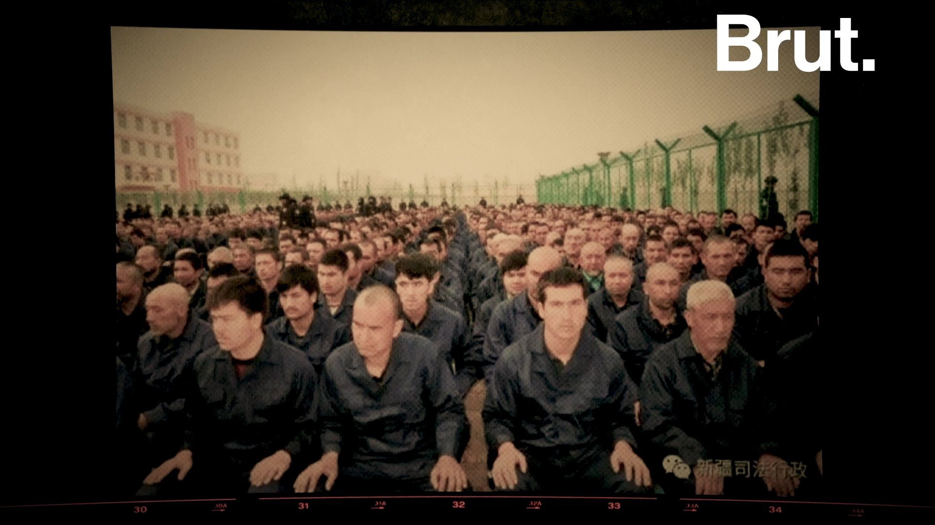 Persécution des Ouïghours en Chine | Flipboard