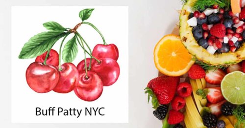 Buff Patty NYC (@buffpattynyc) on Flipboard
