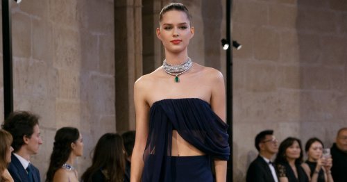 Louis Vuitton Lights Up Mallorca With a High Jewelry Collection as ...