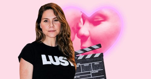 12 Hours On Set With The Internets Favorite Feminist Porn Director