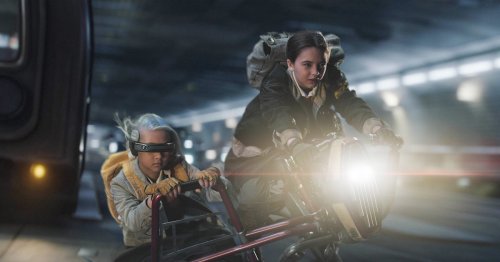 When Does 'Skeleton Crew' Take Place? Star Wars' New Republic Timeline ...