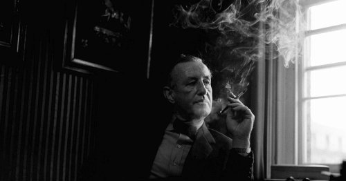 70 Years Ago, The Biggest Action Hero Of All Time Made His Shocking ...