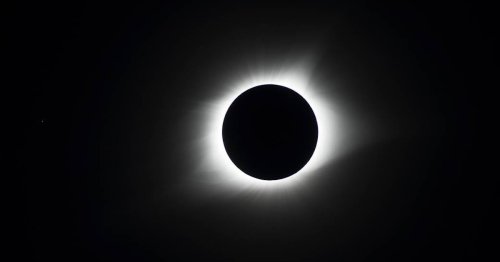 Solar eclipses 2020-2025: Dates, times, and locations | Flipboard Solar eclipses 2020-2025: Dates, times, and locations | Flipboard