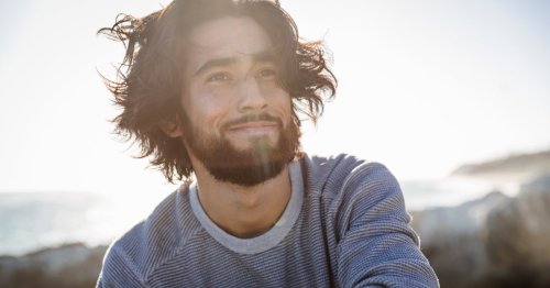 how-to-be-happy-with-yourself-flipboard