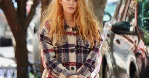 ‘It Ends with Us’ Cast: Here’s Who’s Playing Lily, Ryle and Atlas in ...