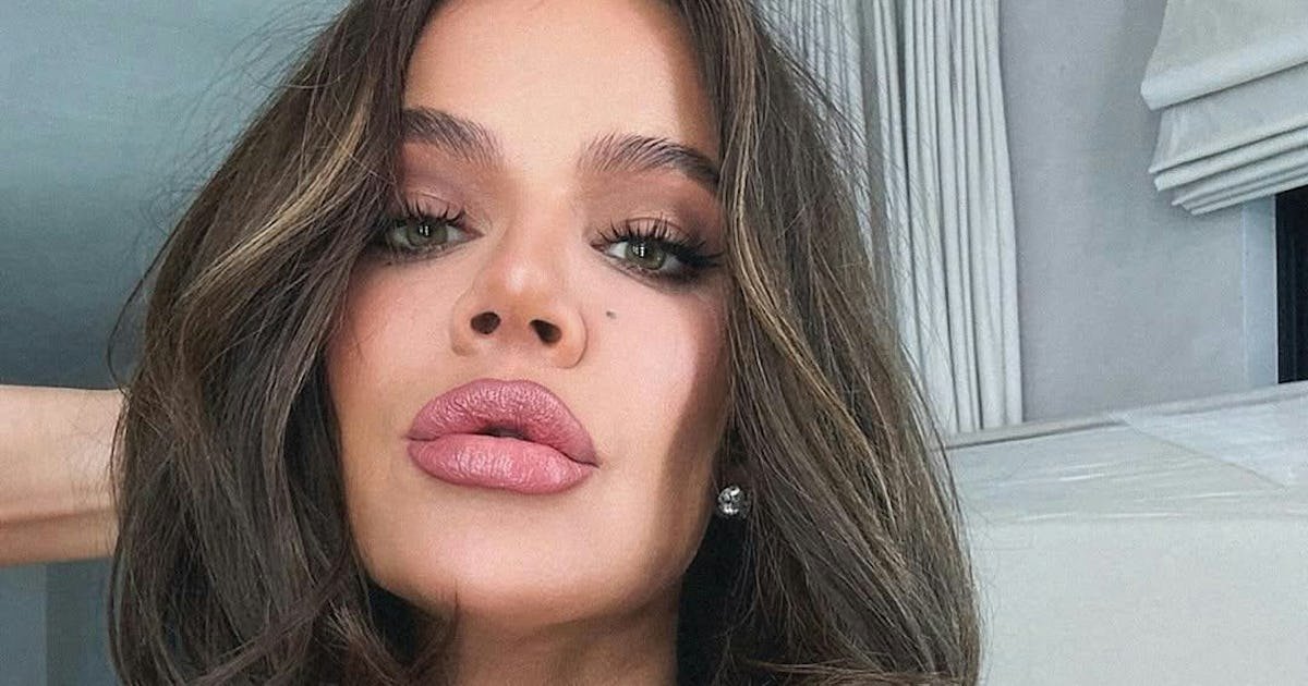 Khloé Kardashian’s See-Through Shirt Was Peak Corp Sleaze | Flipboard