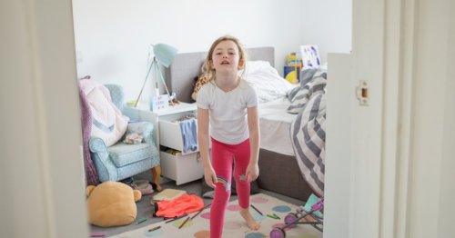 How To Hurry Up A Slow Kid Who Keeps Dawdling | Flipboard