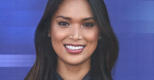 Geena Rocero on Coming Out as a Trans Model & Her New Memoir 'Horse ...