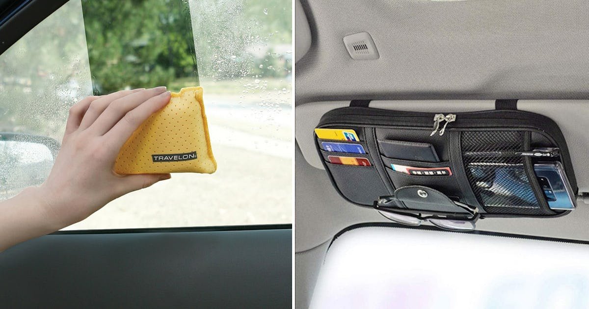 50 weird things for your car that are pure genius | Flipboard 50 weird things for your car that are pure genius | Flipboard