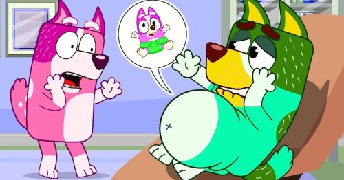 Fake 'Bluey' Episodes On YouTube Are Horrifying. Here's How To Avoid ...