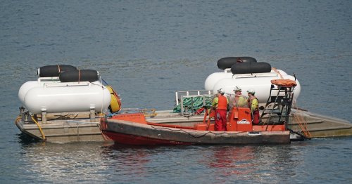 A Submersible Engineer Explains Why Deep Sea Missions Should Be ... A Submersible Engineer Explains Why Deep Sea Missions Should Be ...