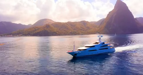 Here’s How Much It Costs To Rent The St. David Yacht On Below Deck ... Here’s How Much It Costs To Rent The St. David Yacht On Below Deck ...