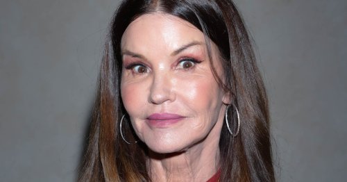 Janice Dickinson Doesnt Regret Her Americas Next Top Model Antics Flipboard