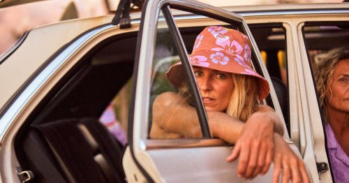 ROXY & Kate Bosworth Are Dropping A Dreamy ‘Blue Crush’ Collection ...