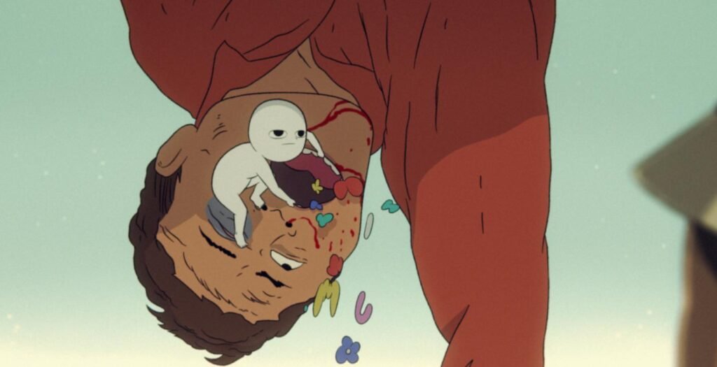 REVIEW: ‘Common Side Effects’ Pushes Adult Animation To The Max | Flipboard