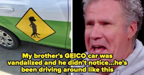 54 Catastrophic Fails That Are So Funny I've Already Reserved Us ...