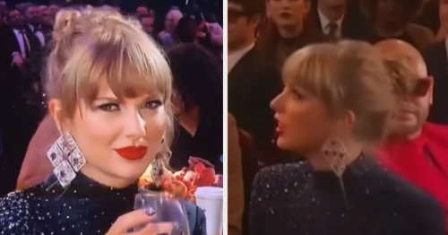 This Is Why Taylor Swift Didn't Get Trevor Noah's Joke About Eggs ... This Is Why Taylor Swift Didn't Get Trevor Noah's Joke About Eggs ...